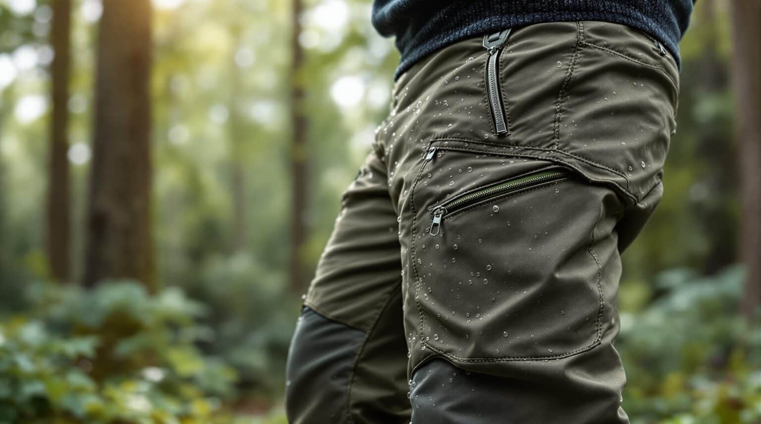 Best Quick-Dry Pants for Backpackers in 2025 (Trail-Tested)
